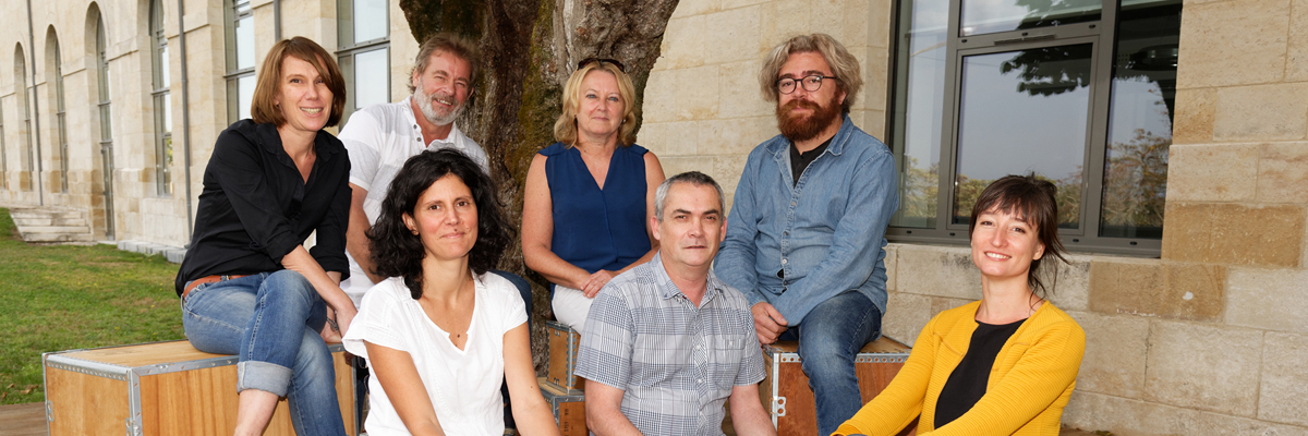 Qui sommes nous ? - CAUE 79