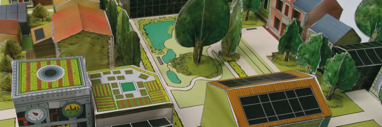 Meilleurs vœux 2025 - CAUE 79